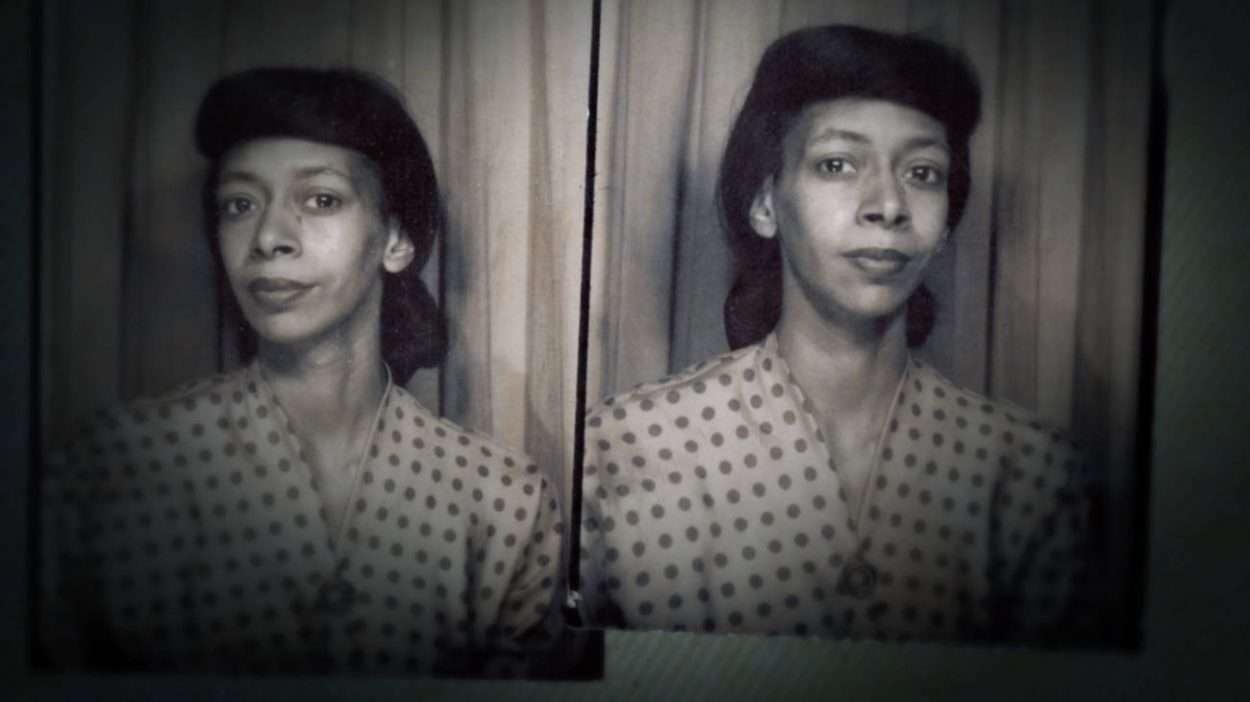 Marion Stokes: The Accidental Archivist - Rhian Studio
