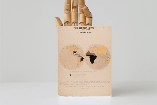 Deconstructing Power - Rhian Studio