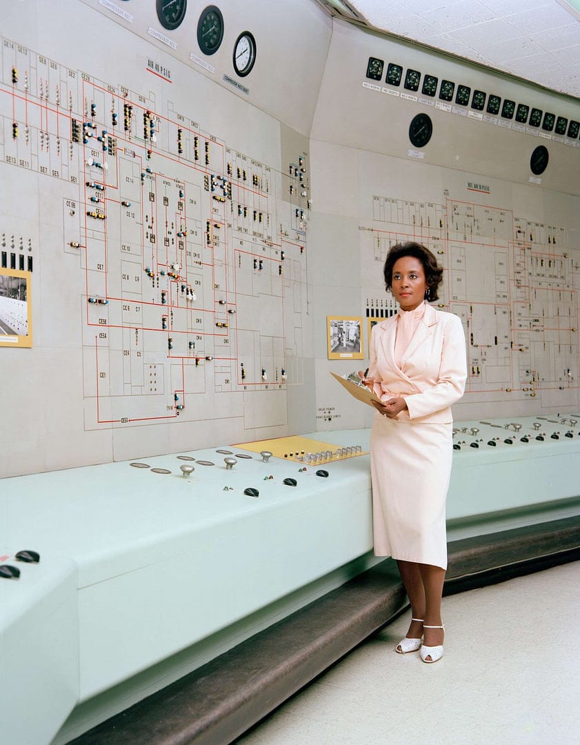 Annie Easley: Pioneer Who Shaped Space Tech - Rhian Studio
