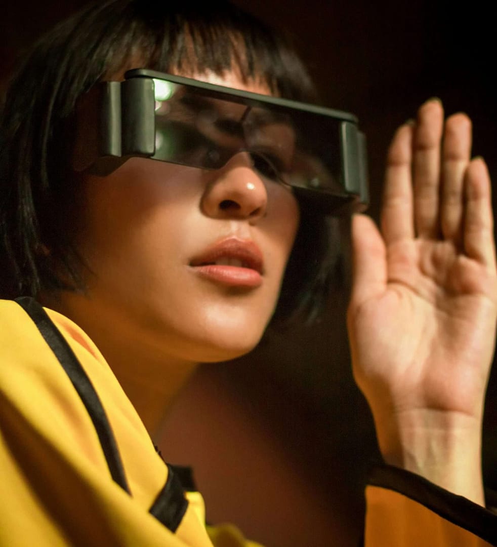 Design in 2025: AR, VR & the Metaverse - Rhian Studio