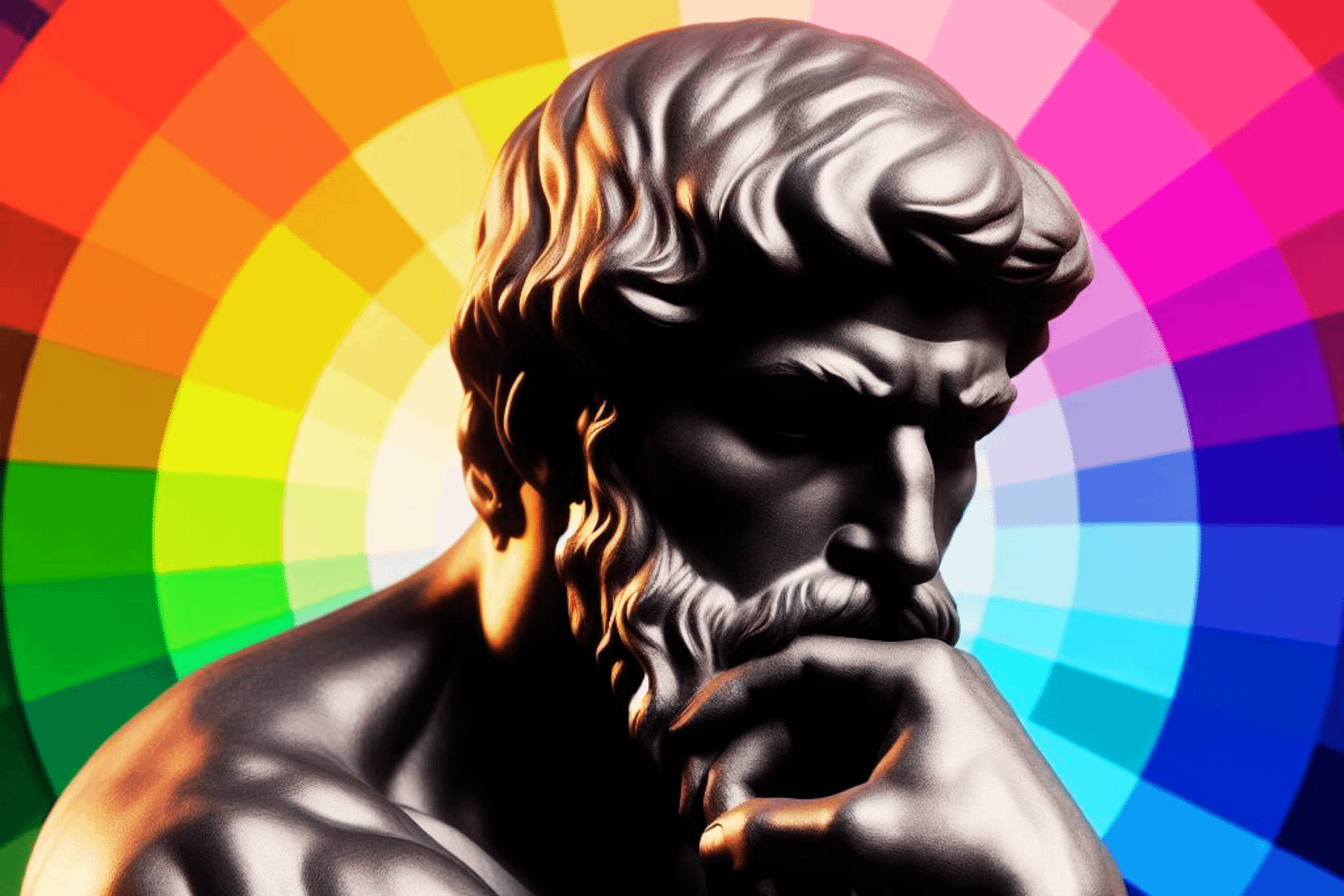 The Psychology of Color in Web Design - Rhian Studio